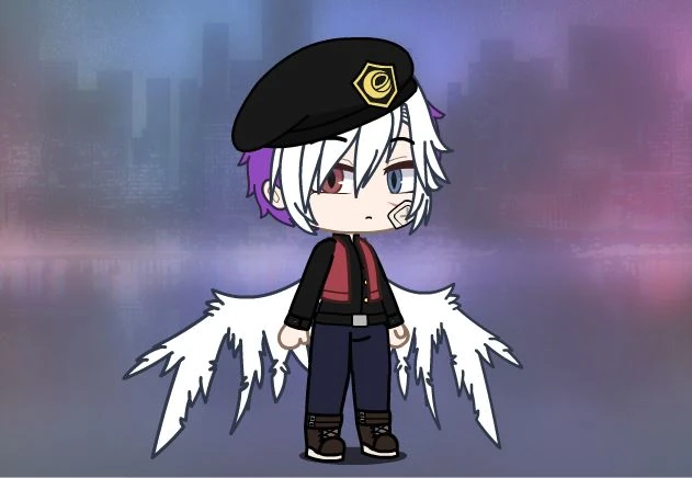 Say hi to Sumire Chisaka | Fandom