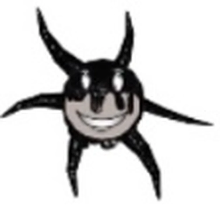 screech but scary 😱 | Fandom