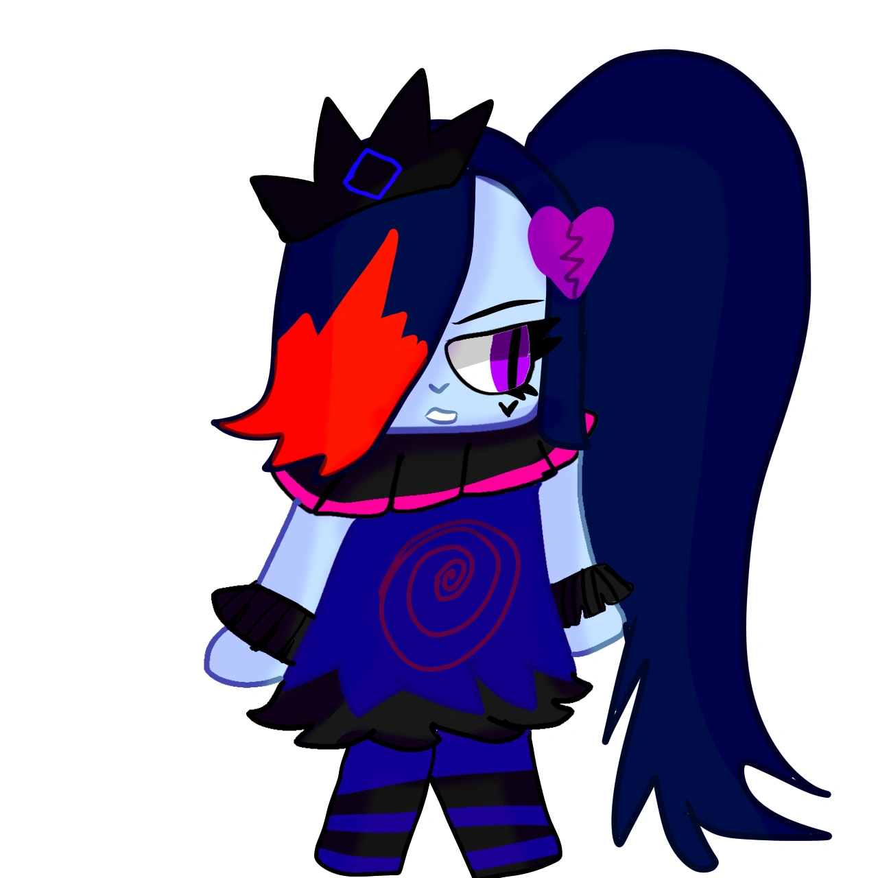 Bittersweet Shashaping | Fandom