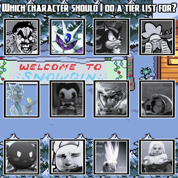 Shadow the Hedgehog matchup tier list | Fandom