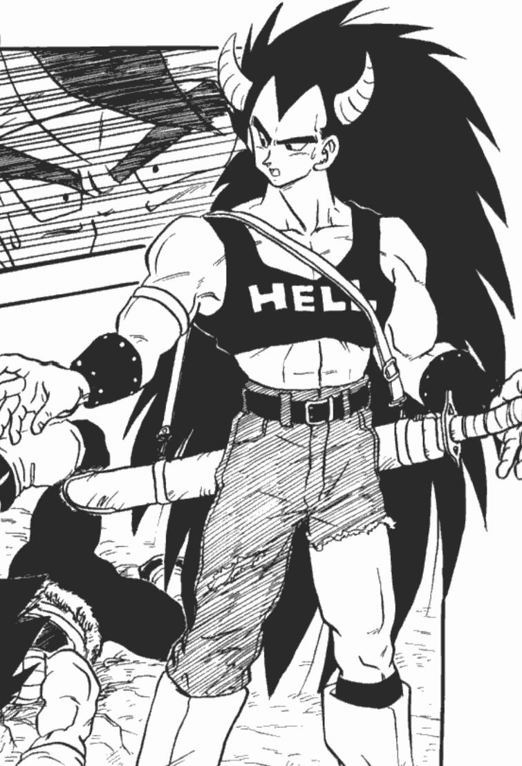 "I have a special place in Hell for you!" | Fandom