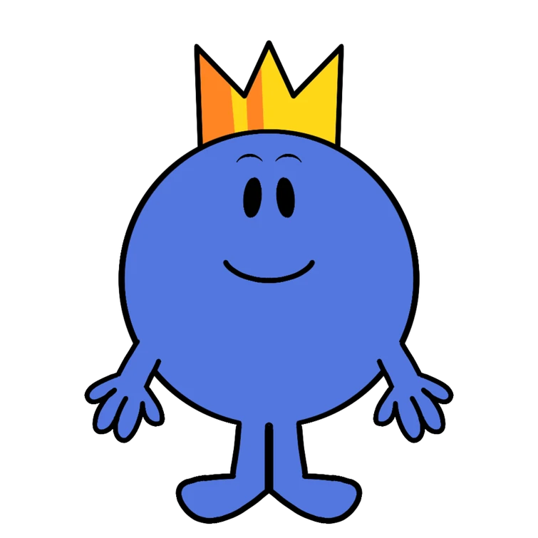 Discuss Everything About Mr. Men Wiki | Fandom