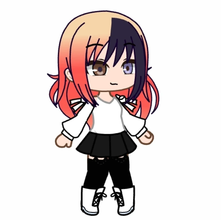 So uh I made janders child 😀👍 | Fandom