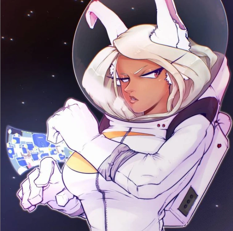 Mirko Supremacy ω | Fandom