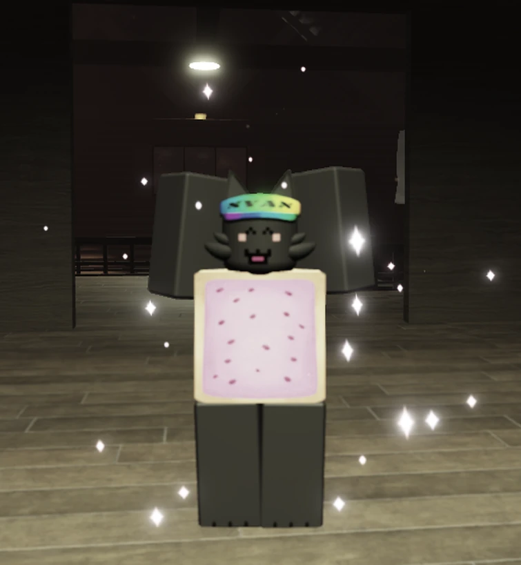 NYANYANYANYANYAN | Fandom