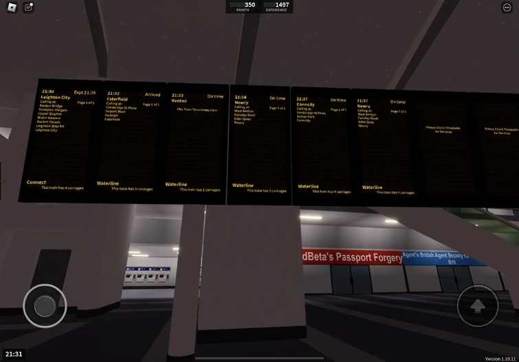 Just a waterline day in scr.. | Fandom