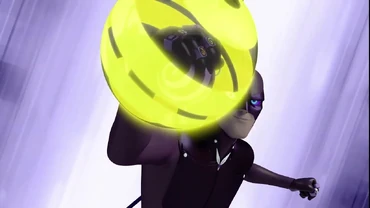 If a holder unlocked the true potential of the Bee Miraculous, what new ...