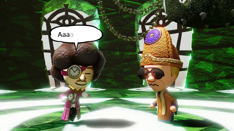 Discuss Everything About Miitopia Wiki | Fandom