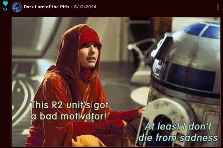 🤣 [Meme of the Week Contest] Round 186 Winners: I Don't Like Sand ...