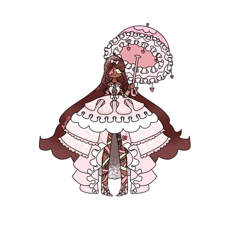 Strawberry Cream Cookie | Fandom