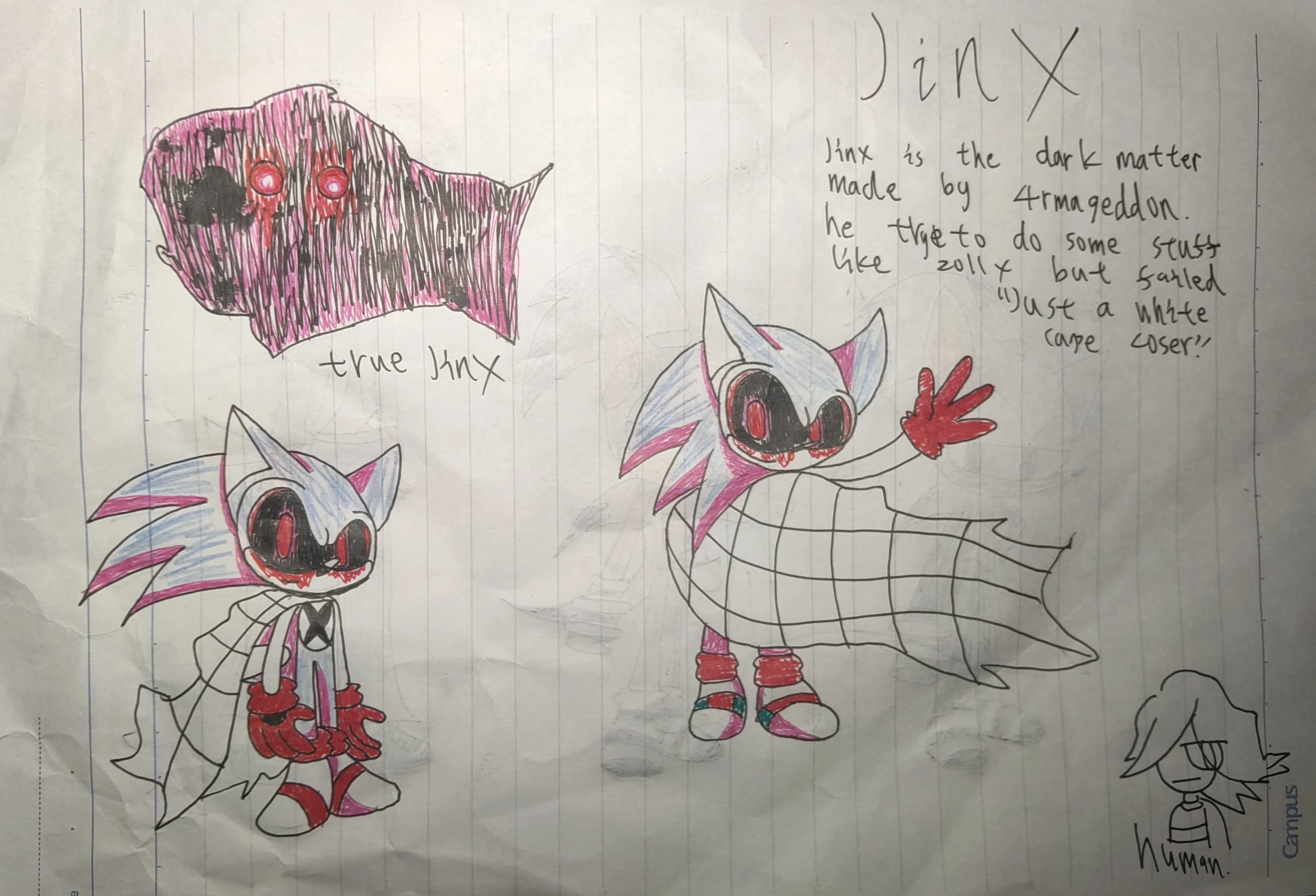 JINX IS BACK | Fandom