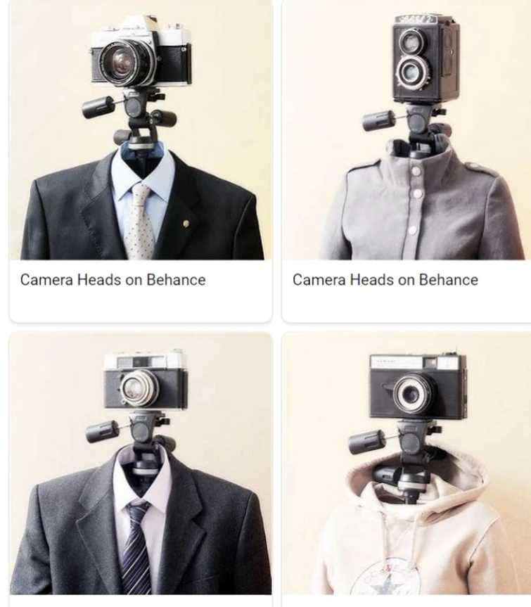 Cameraman 2.0 | Fandom