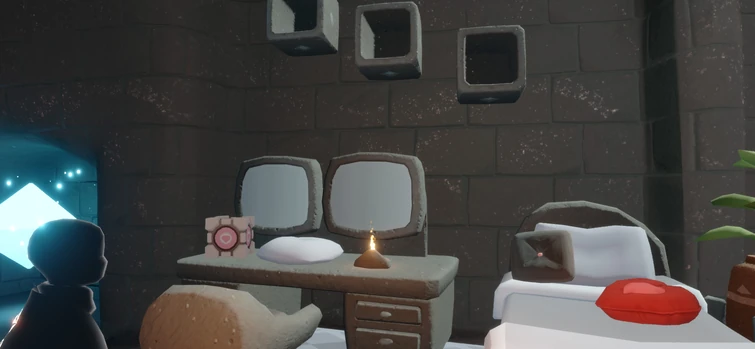 Rate my Skykid's Setup! | Fandom