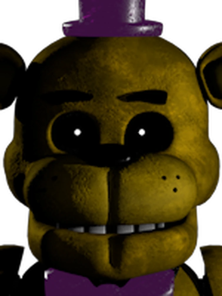 Freddy | Fandom