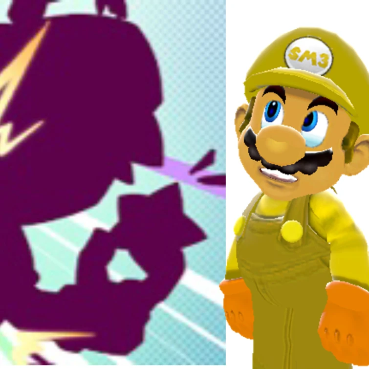 Discuss Everything About The SMG4/GLITCH Wiki | Fandom