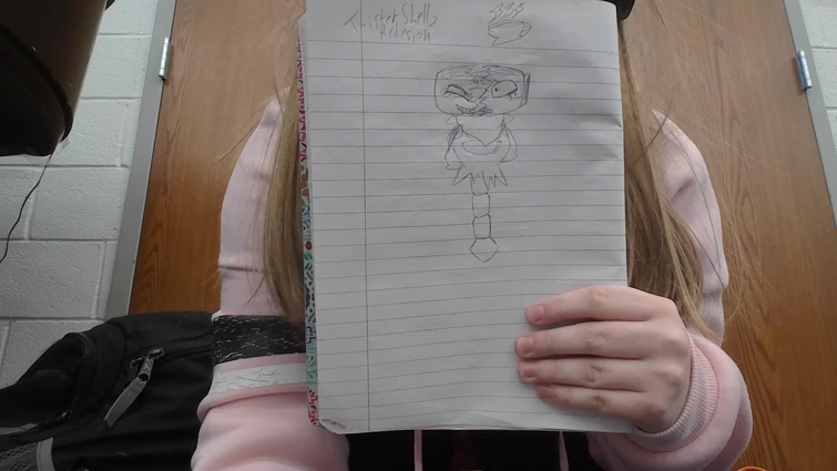 Twisted Redesigns Post 1. | Fandom