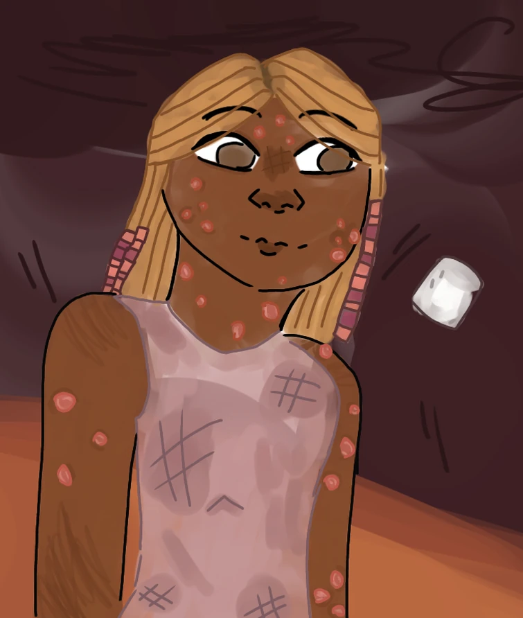 TOTAL DRAMA FANART RAHHHH | Fandom