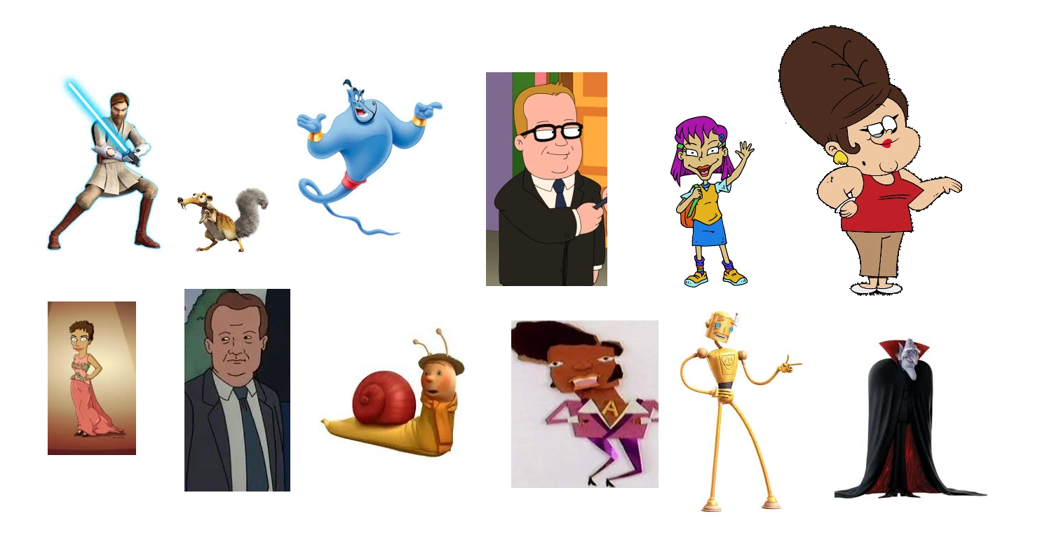 Guess that movie! | Fandom