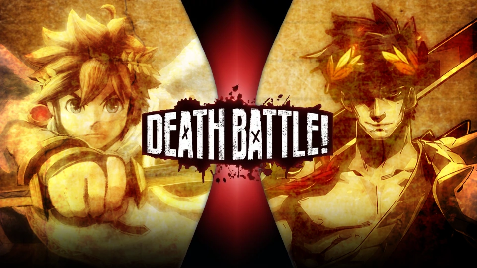 Pit VS Zagreus Thumbnail | Fandom