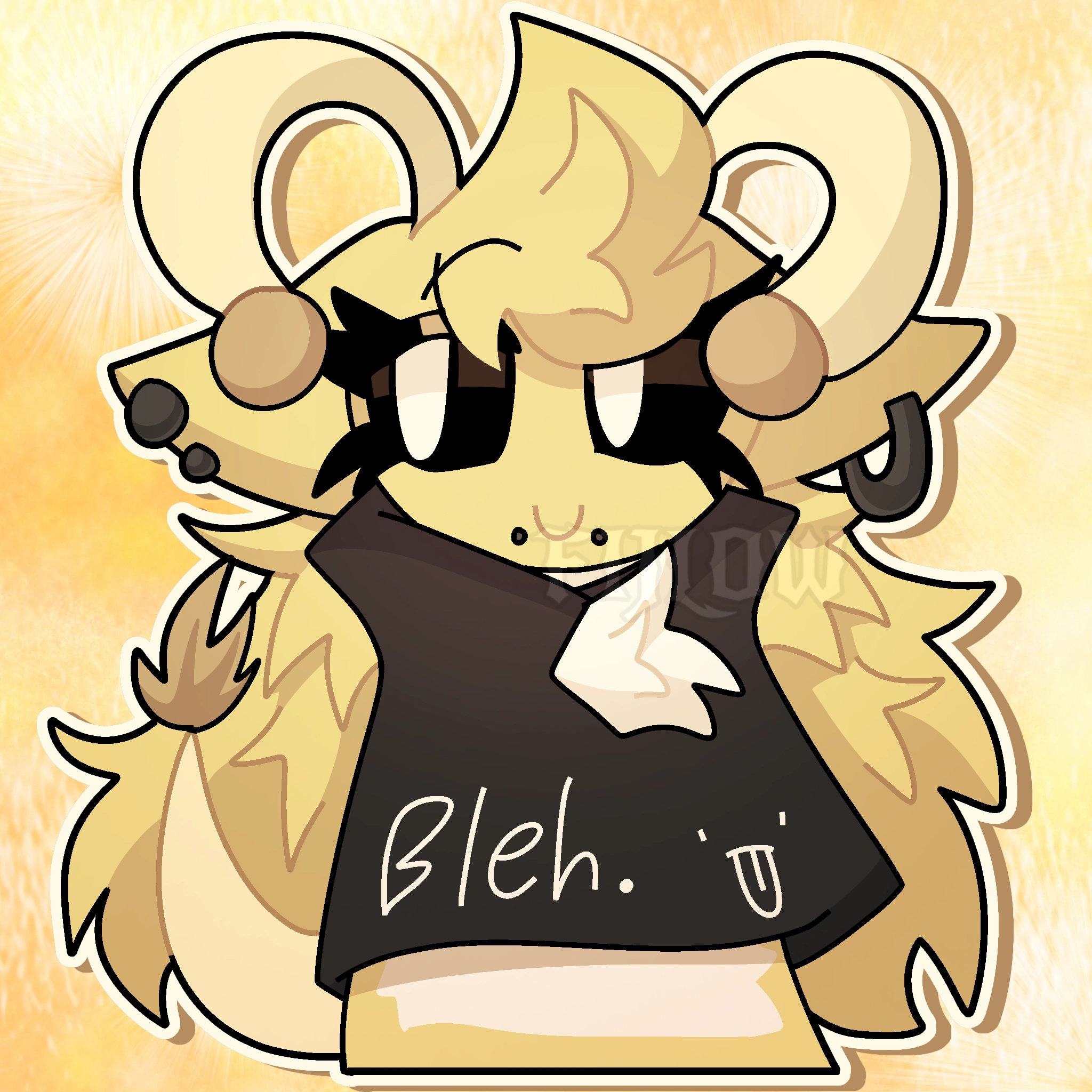 I was feeling generous today so, more fanarts for ppl | Fandom