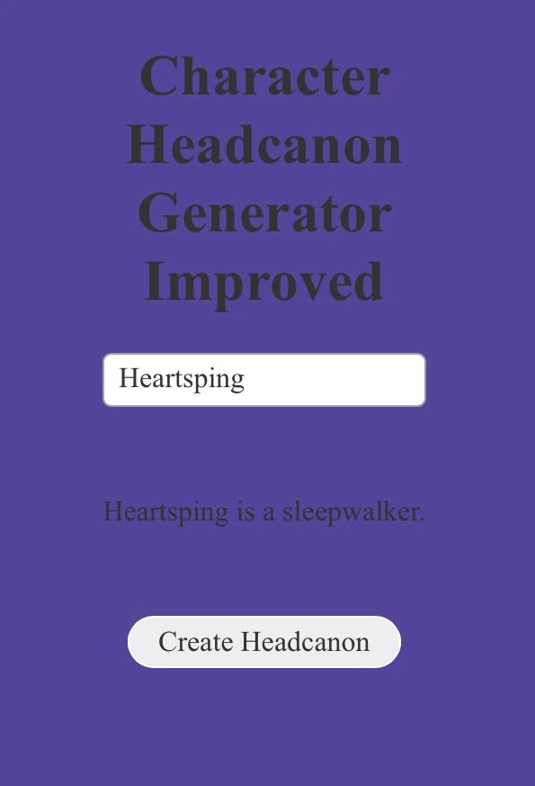 Made my first teenieping headcannon(cringe) | Fandom