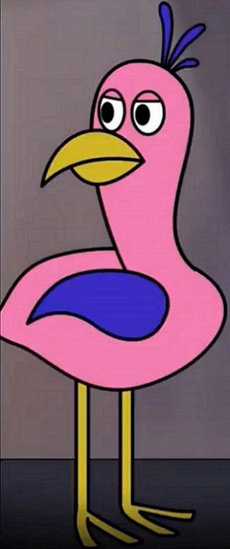 Jester Bittergiggle Sad Origin Story | Fandom