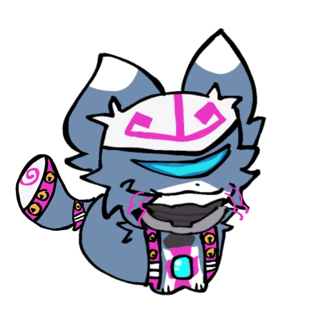 Cat mist : } | Fandom