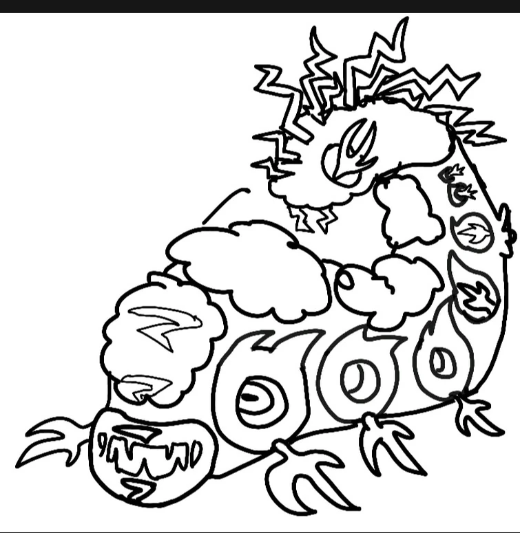 Rare Creepuscule | Fandom