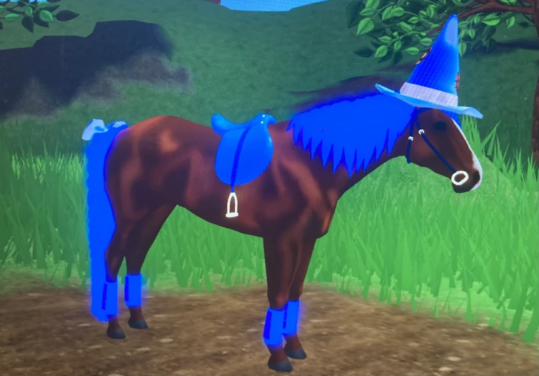 T/S a neon blue IUH Qh! | Fandom