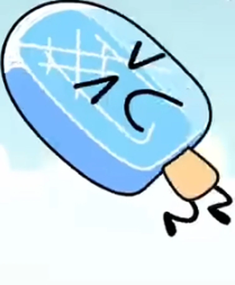 Popsicle posting to cope again! 😇 | Fandom