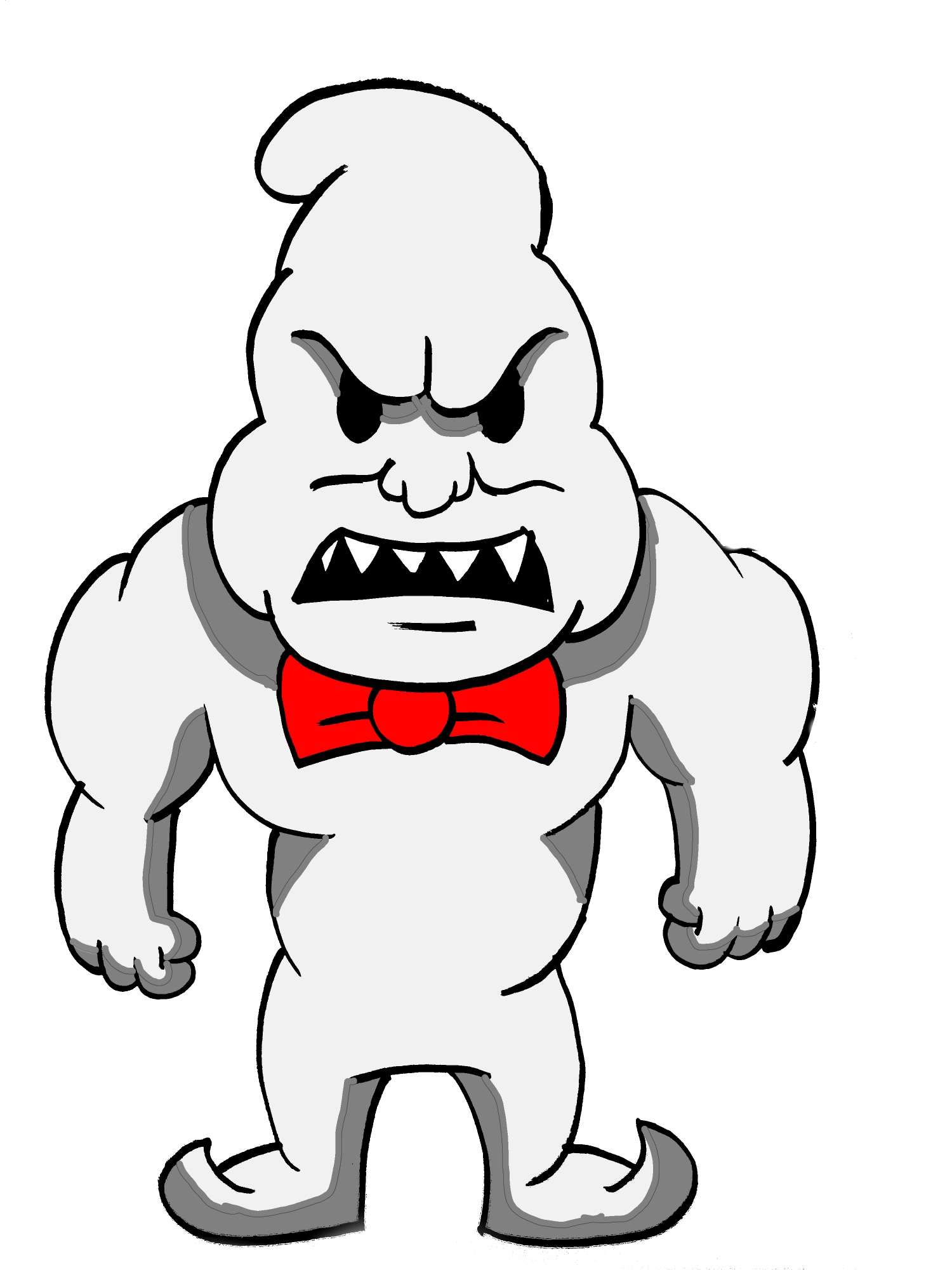 My drawing of Rowan | Fandom