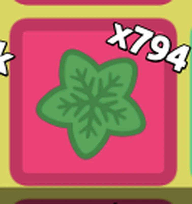 0.3% the way to Gold Leaf. | Fandom