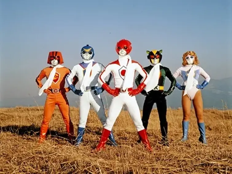 My Top 10 Worst Suit Designs in Super Sentai | Fandom