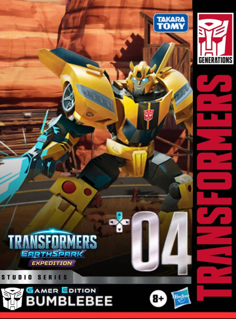 Discuss Everything About Earthspark Wiki | Fandom