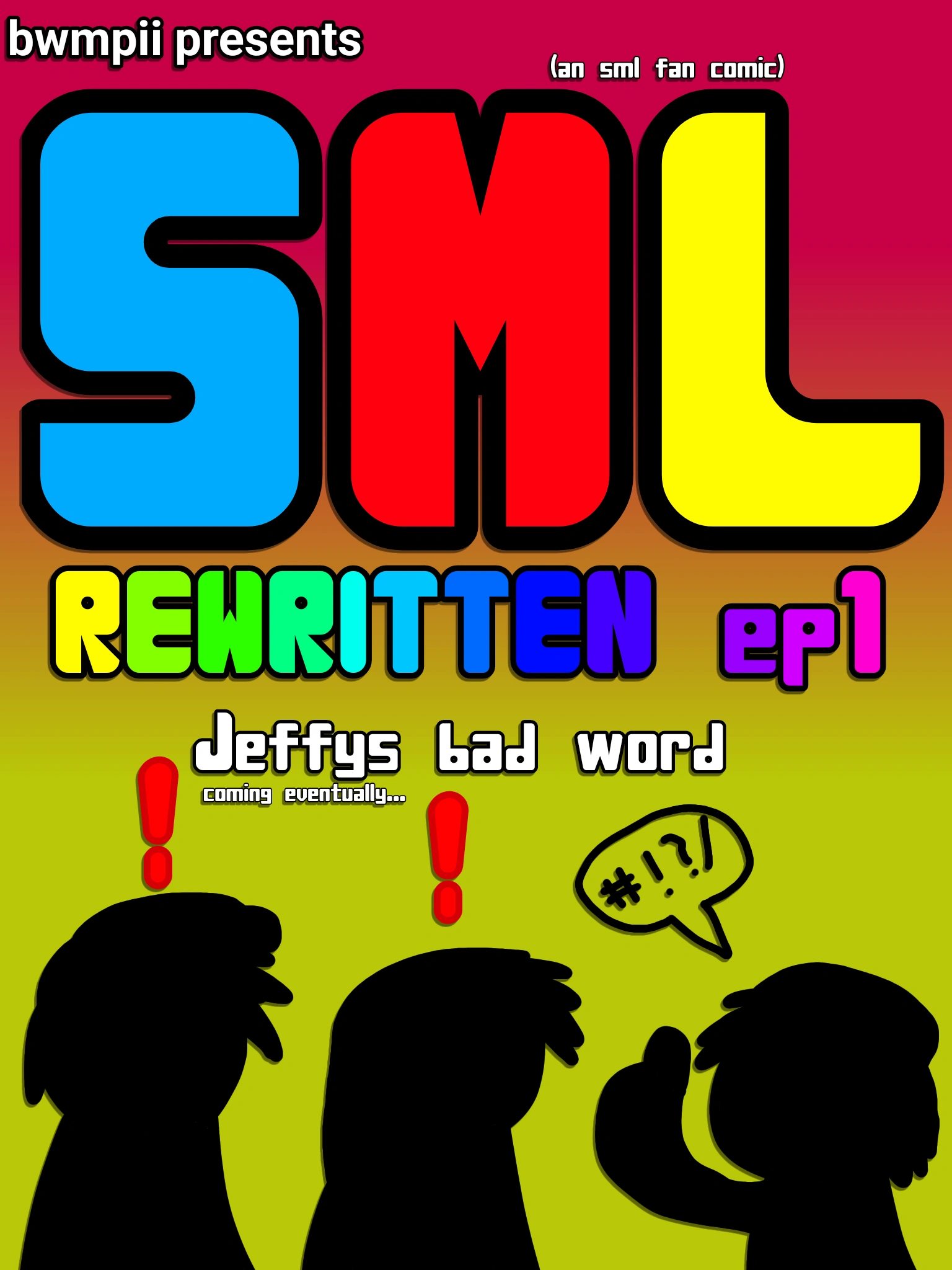 coming eventually... | Fandom