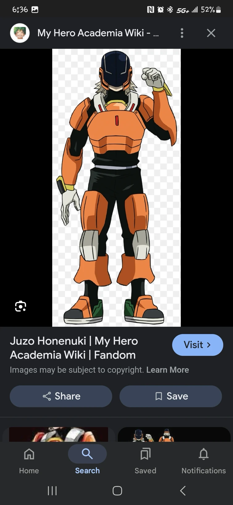 HAPPY BIRTHDAY TO..... JUZO HONEUNKI!!!! | Fandom