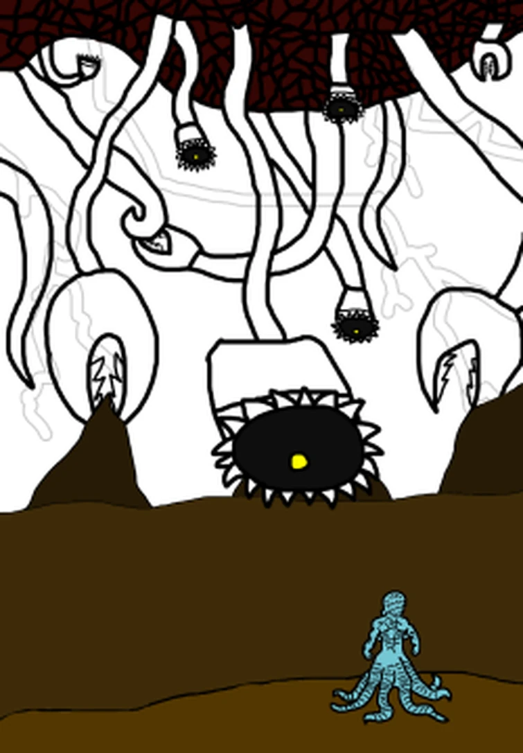 Cyn is so pure, right? | Fandom