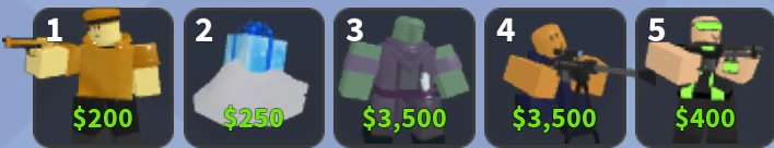 idk how to solo fallen | Fandom