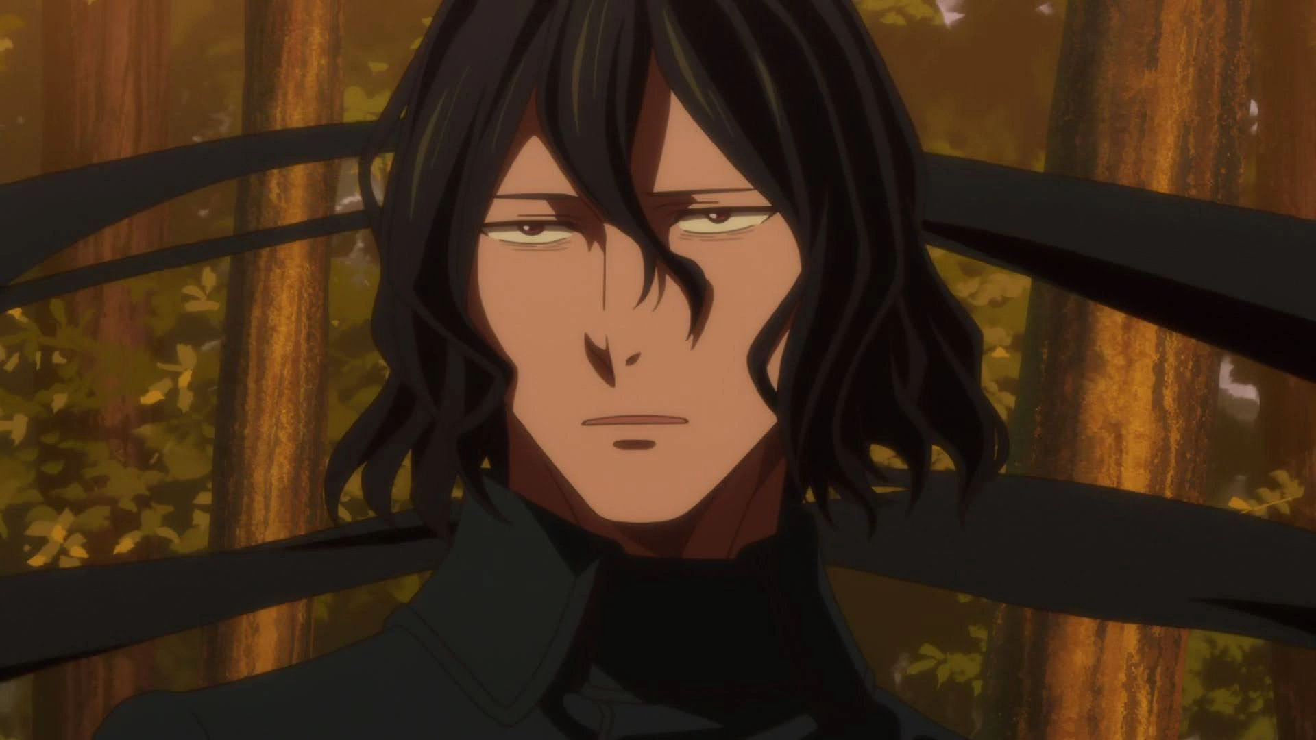 NPG Proposal: Ruth (The Ancient Magus’ Bride) | Fandom