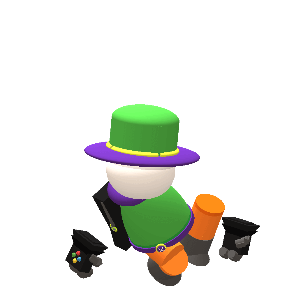 WIP sprites | Fandom