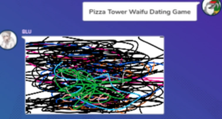 Gartic Phone moments | Fandom