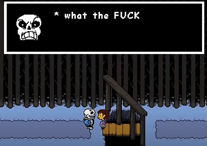 Post your Undertale hot takes here. (What have i done) | Fandom