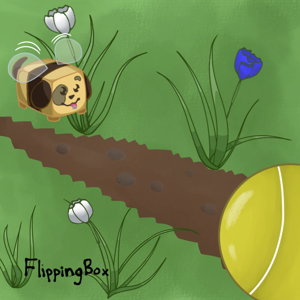 Puppy Bee | Fandom