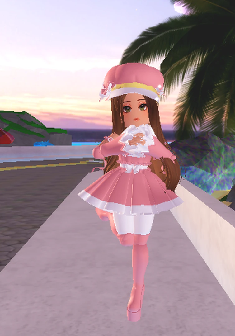 RH School Uniform Challenge | Fandom