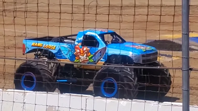 Discuss Everything About Monster Trucks Wiki | Fandom