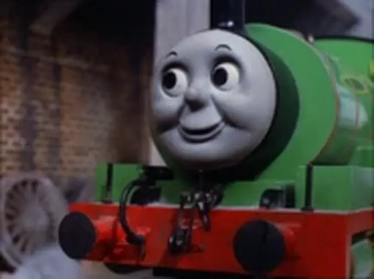 Opinion: Bill and Ben’s jovial face is cute. | Fandom
