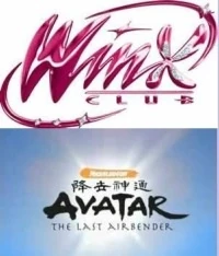 Winx Club/Avatar the Last Airbender crossover | Fandom