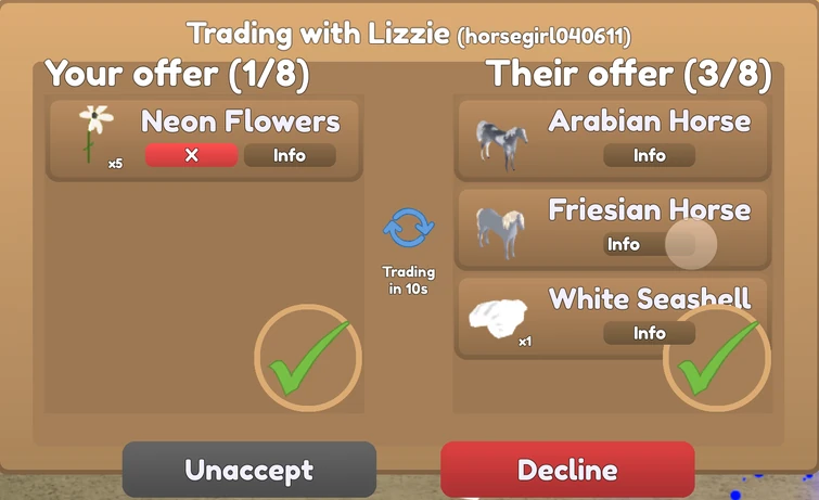 Discuss Everything About Wild Horse Islands Wiki | Fandom