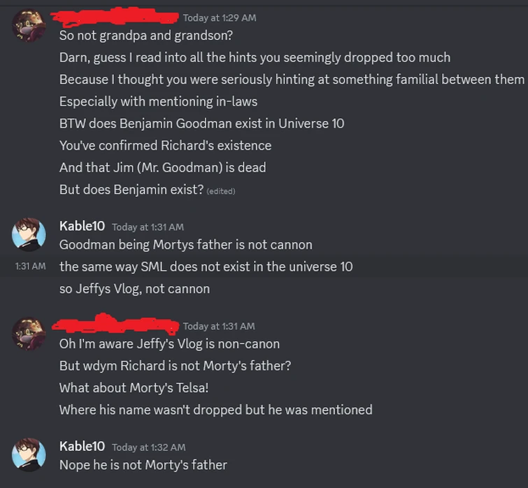 Discuss Everything About Kable10 Wiki | Fandom