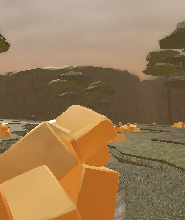 What Glided Path icon should've been | Fandom